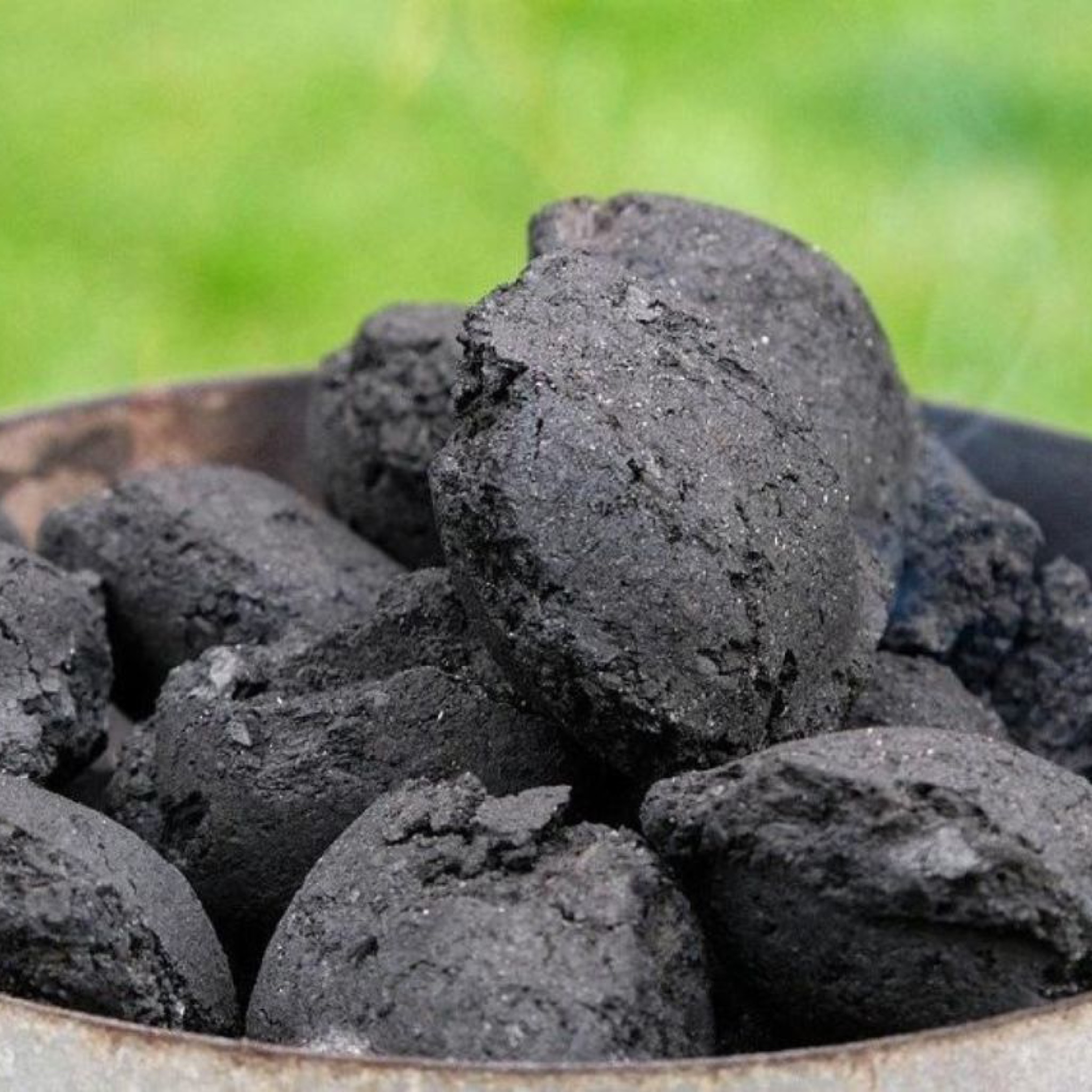 Products – Novachar