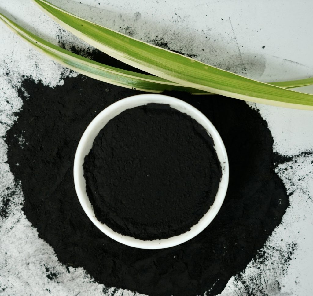 Activated Charcoal – Novachar