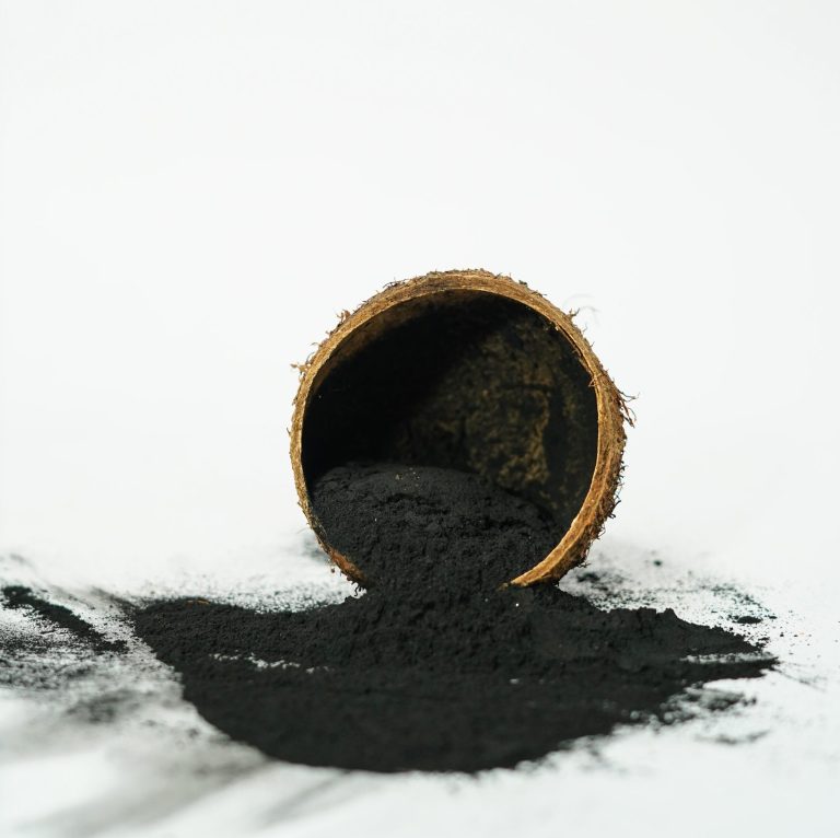 Green Charcoal – Novachar