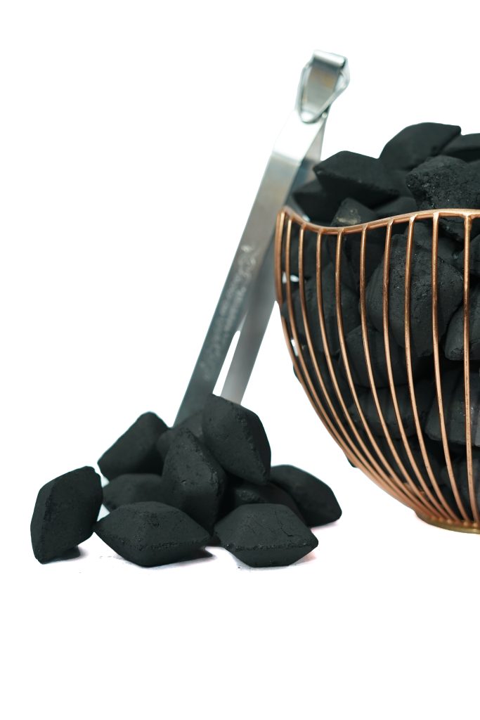 BBQ Charcoal – Novachar